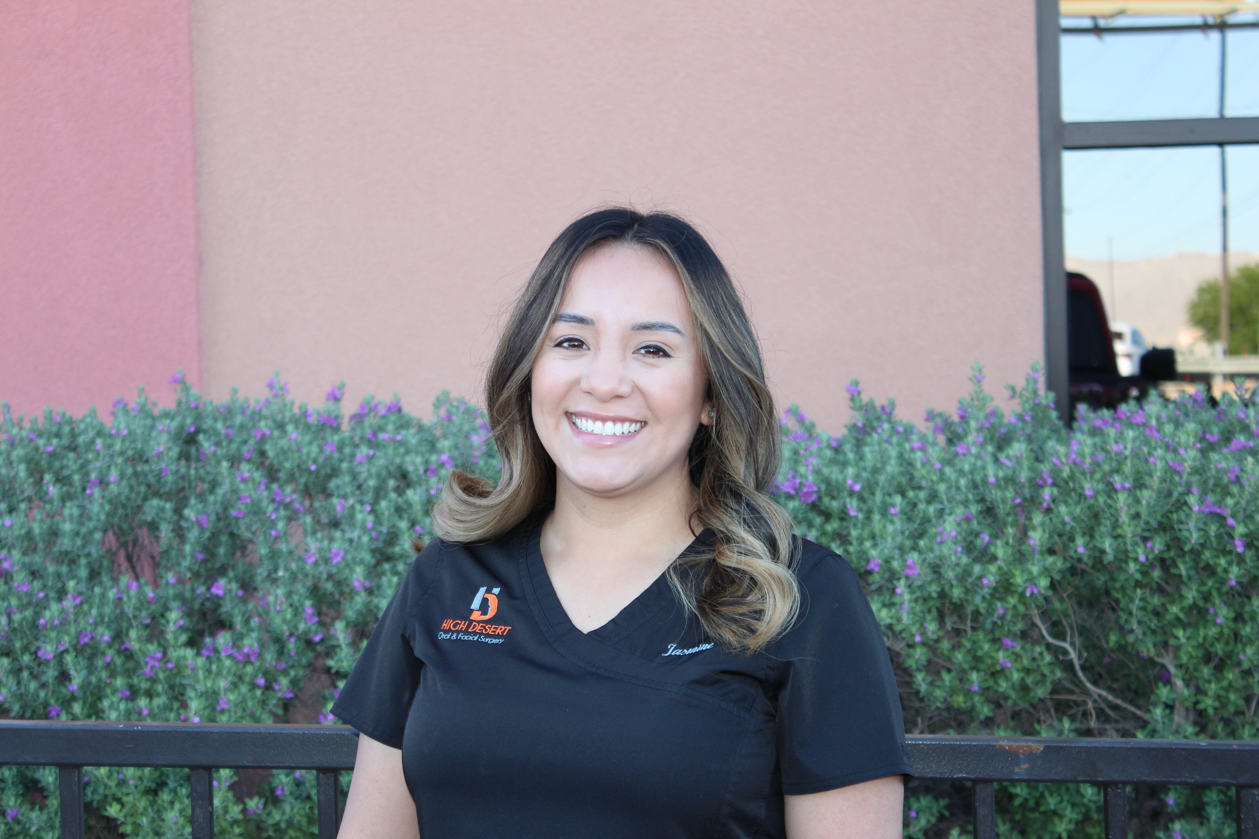 Administrative | El Paso TX | High Desert Oral & Facial Surgery