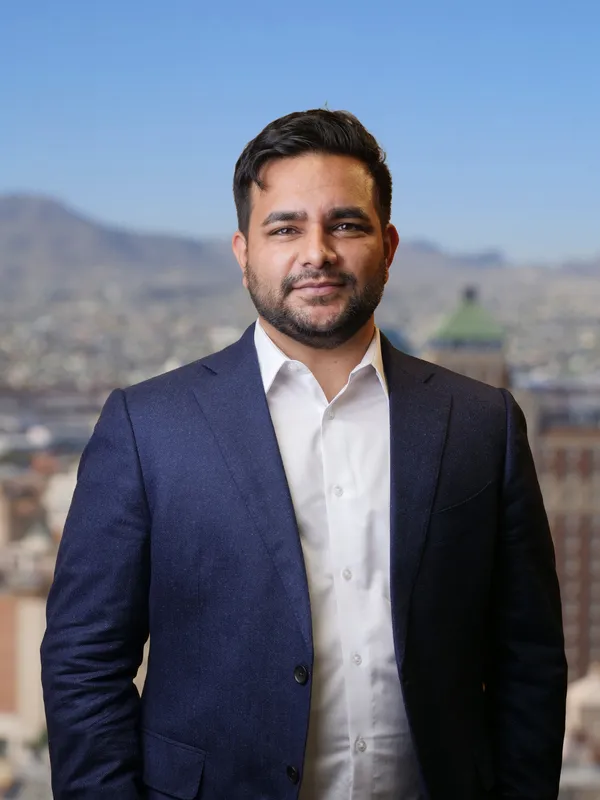 Dr. Keyur Naik, MD, DDS | Oral Surgeon in El Paso, TX